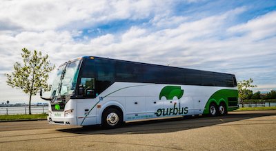 OurBus calls off Indianapolis-Chicago bus service – Indianapolis ...