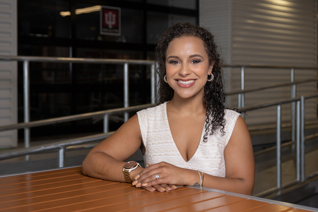 Susan Orr – Indianapolis Business Journal