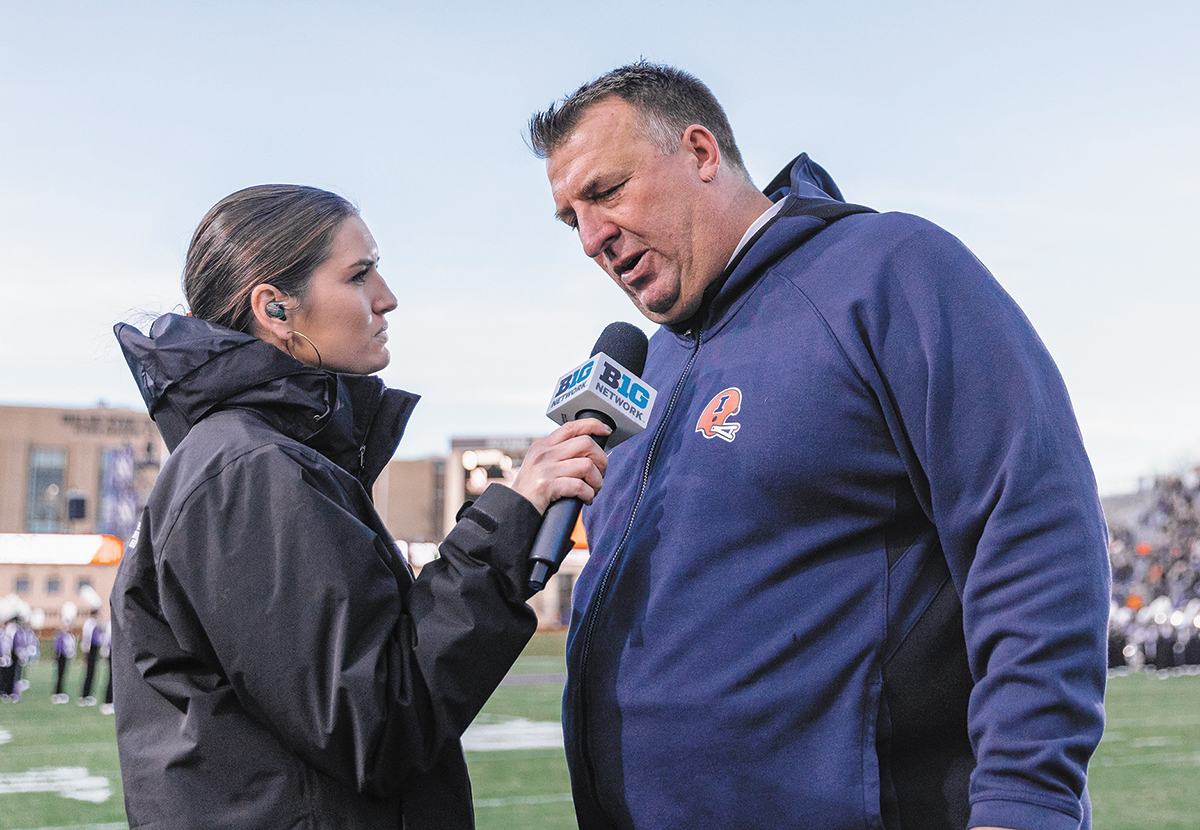 Derek Schultz: Three women who covered sports in Indy have moved on and up – Indianapolis ...