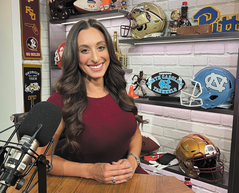 Derek Schultz: Three women who covered sports in Indy have moved on and up – Indianapolis ...