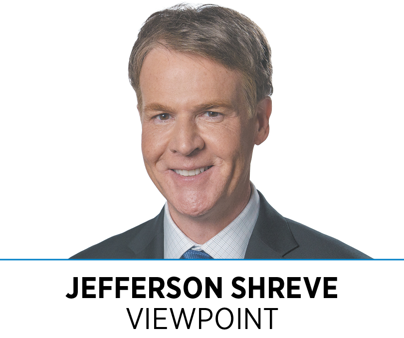 Jefferson Shreve: Here’s a better approach for creating a safe ...