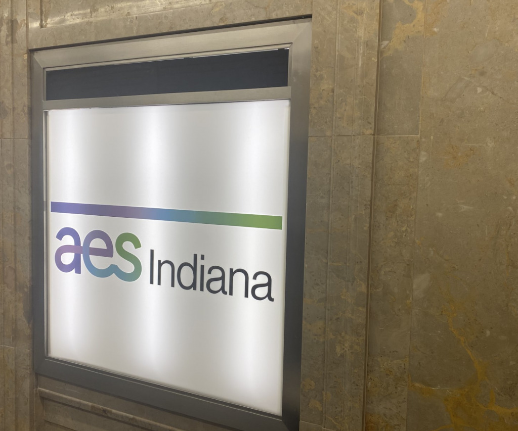 AES – Indianapolis Business Journal