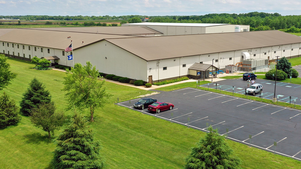 BorgWarner to close Indiana manufacturing plant – Indianapolis Business ...