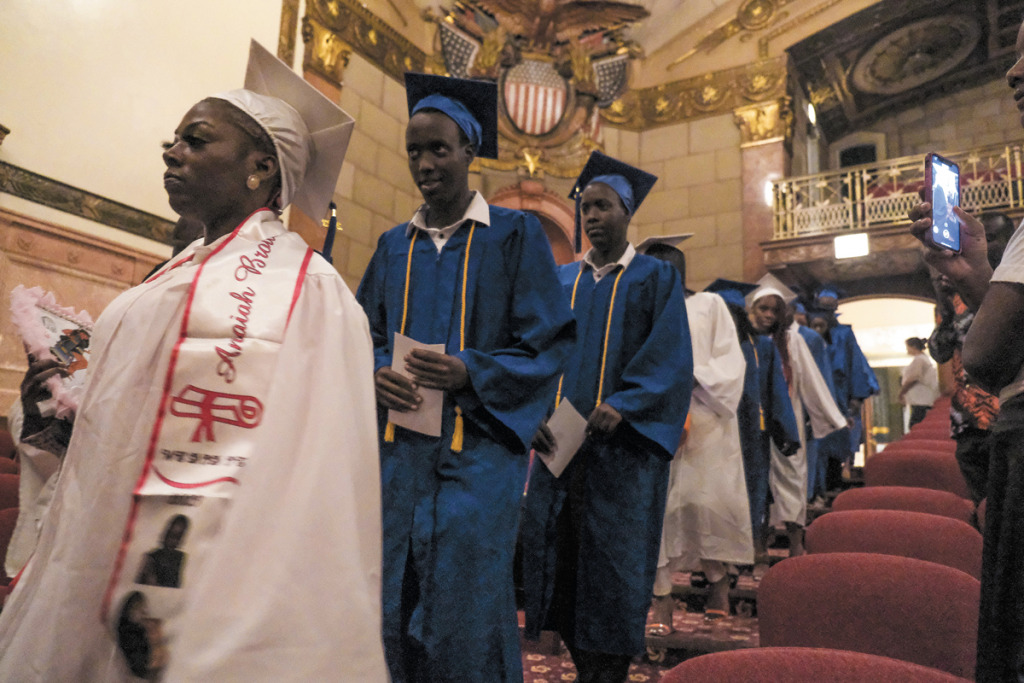 Indy Job Corps expands presence, career opportunities – Indianapolis ...