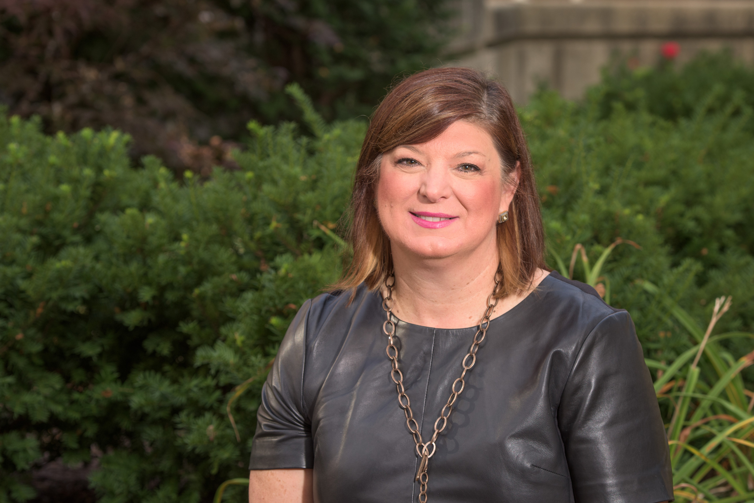 Holcomb backs consultant Anne Hathaway to lead Indiana GOP ...