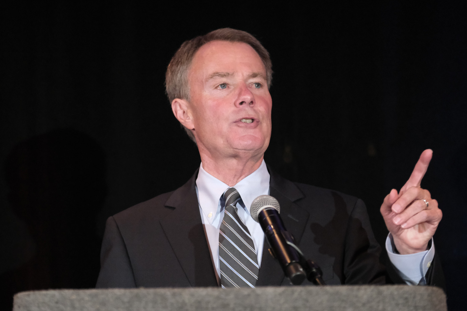 Fifth City-County Council member calls for Mayor Joe Hogsett’s ...