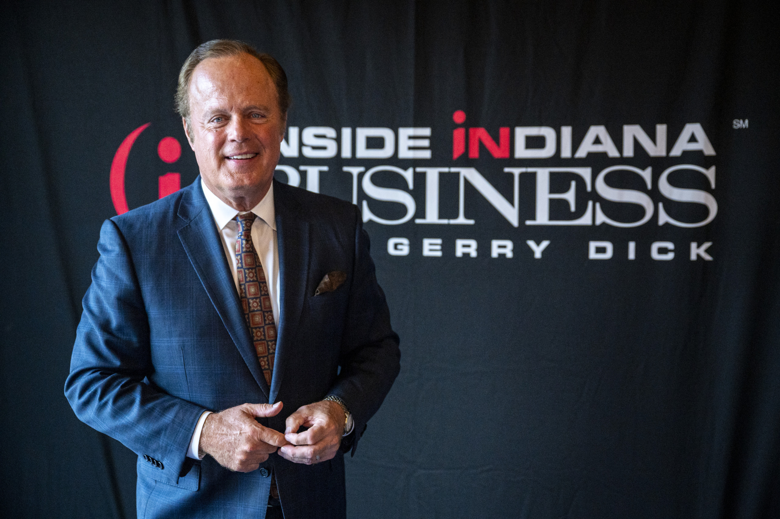 INside Indiana Business 25th Anniversary Party – Indianapolis Business ...