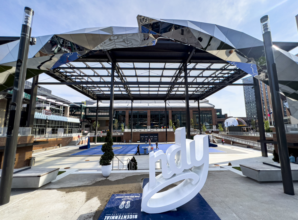 Tickets available for free All-Star Tip-Off event – Indianapolis ...