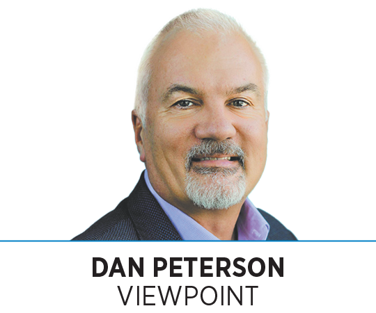 Dan Peterson: New opportunities for a healthier Indiana are in front of ...
