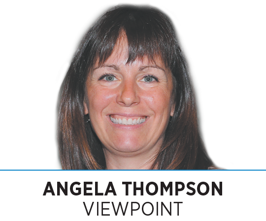 Angela Thompson: Let nurse practitioners improve access to health care ...
