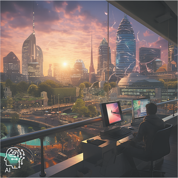 AI issue – Indianapolis Business Journal