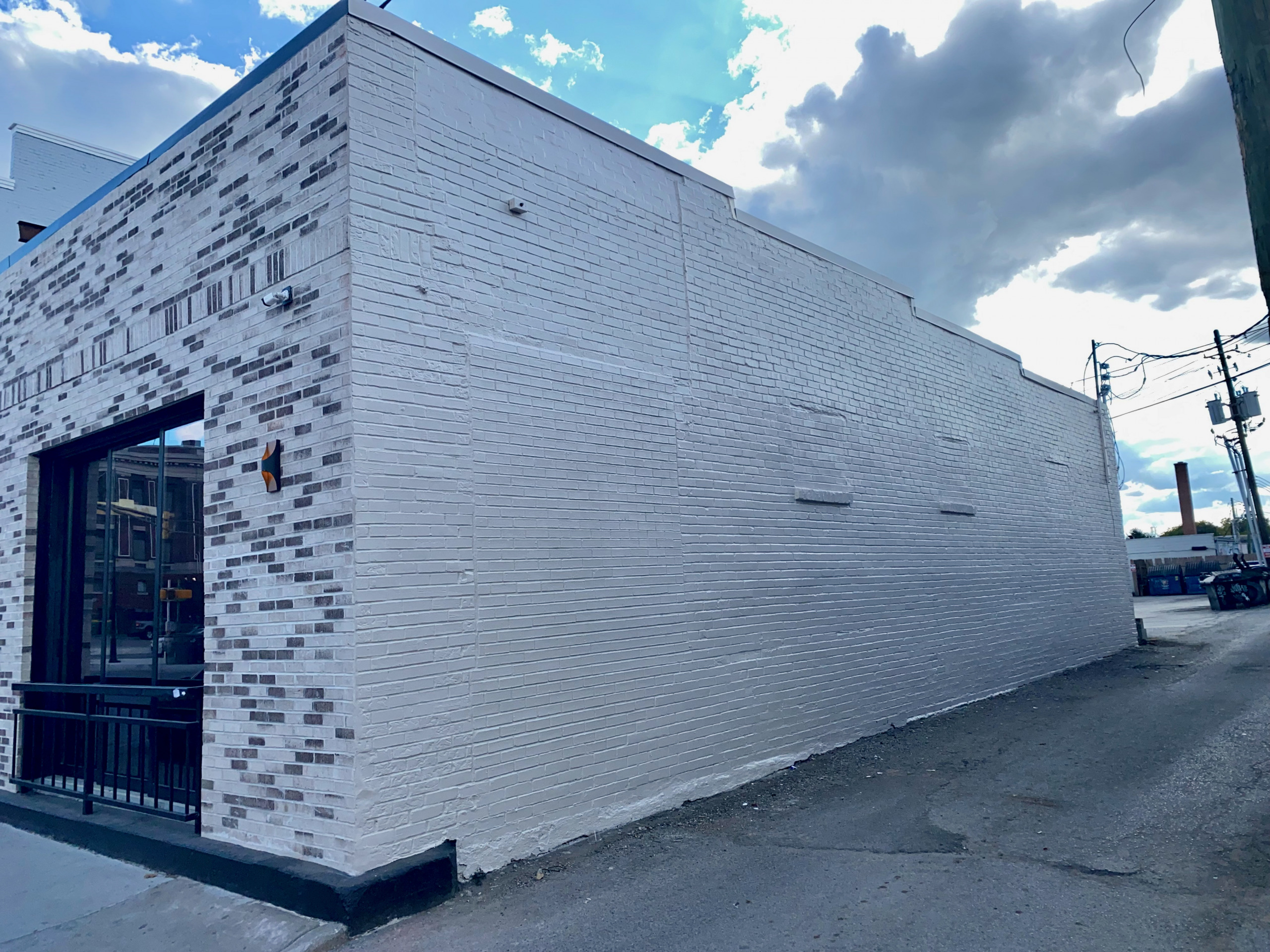 Paintover of memorial mural in Broad Ripple stuns arts community ...