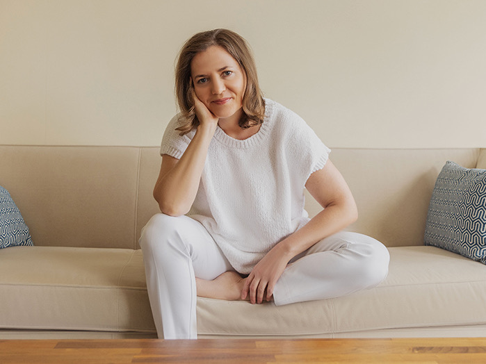 In new memoir, drummer Freda Love Smith seeks high notes of quitting ...