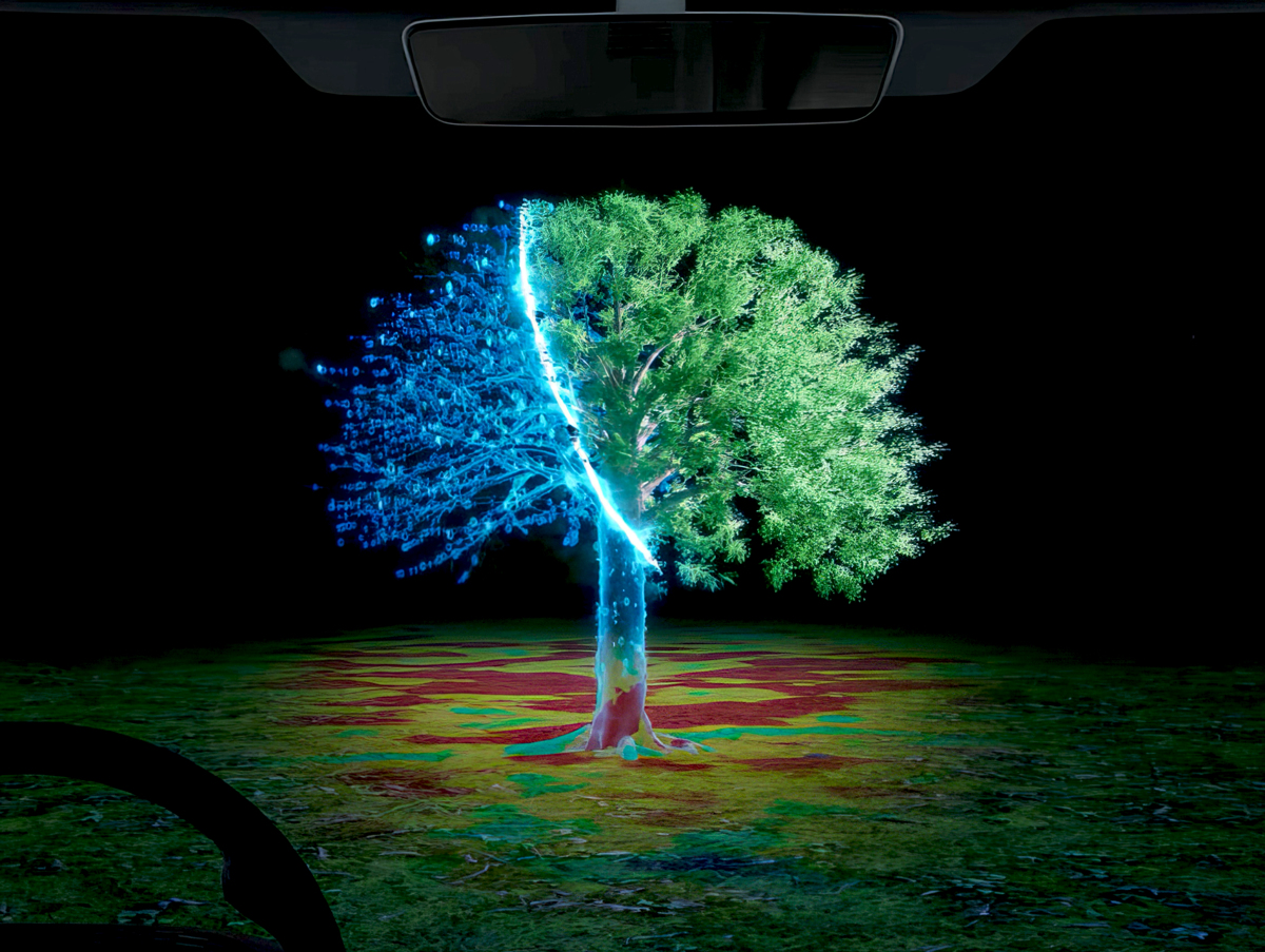 New night-vision technology developed at Purdue creating a buzz ...