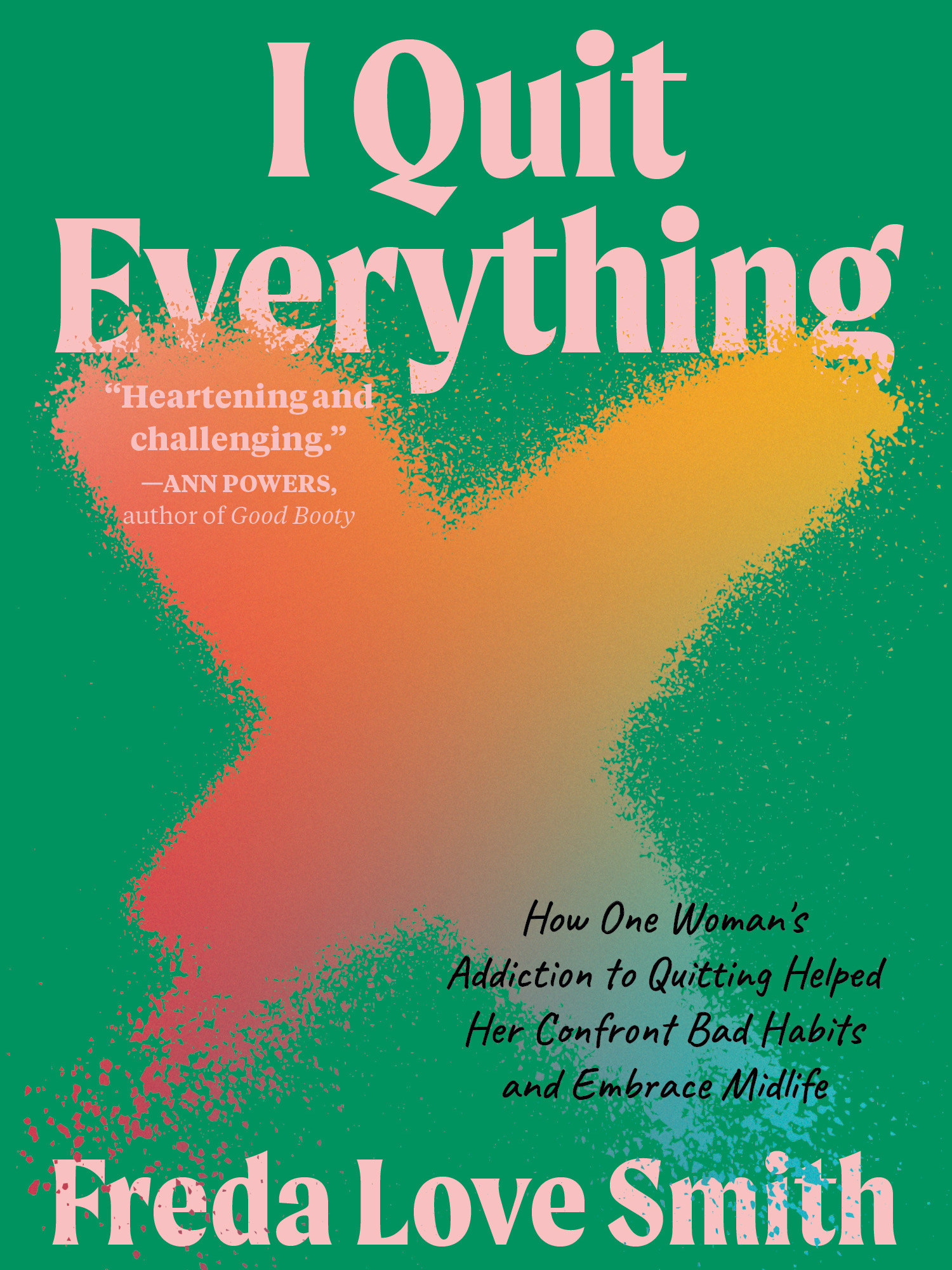 In new memoir, drummer Freda Love Smith seeks high notes of quitting ...