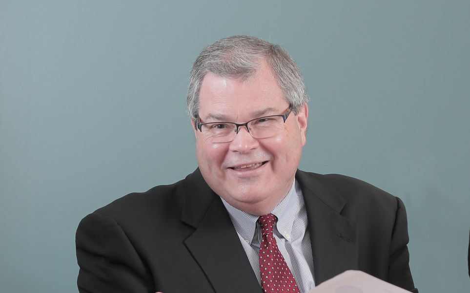 Halverson leaving IU Fairbanks School of Public Health for Oregon job ...