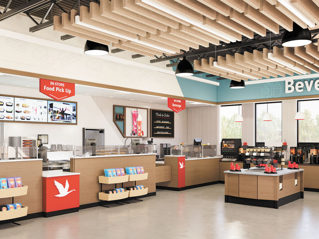 Popular convenience stores planning Indiana debuts – Indianapolis ...