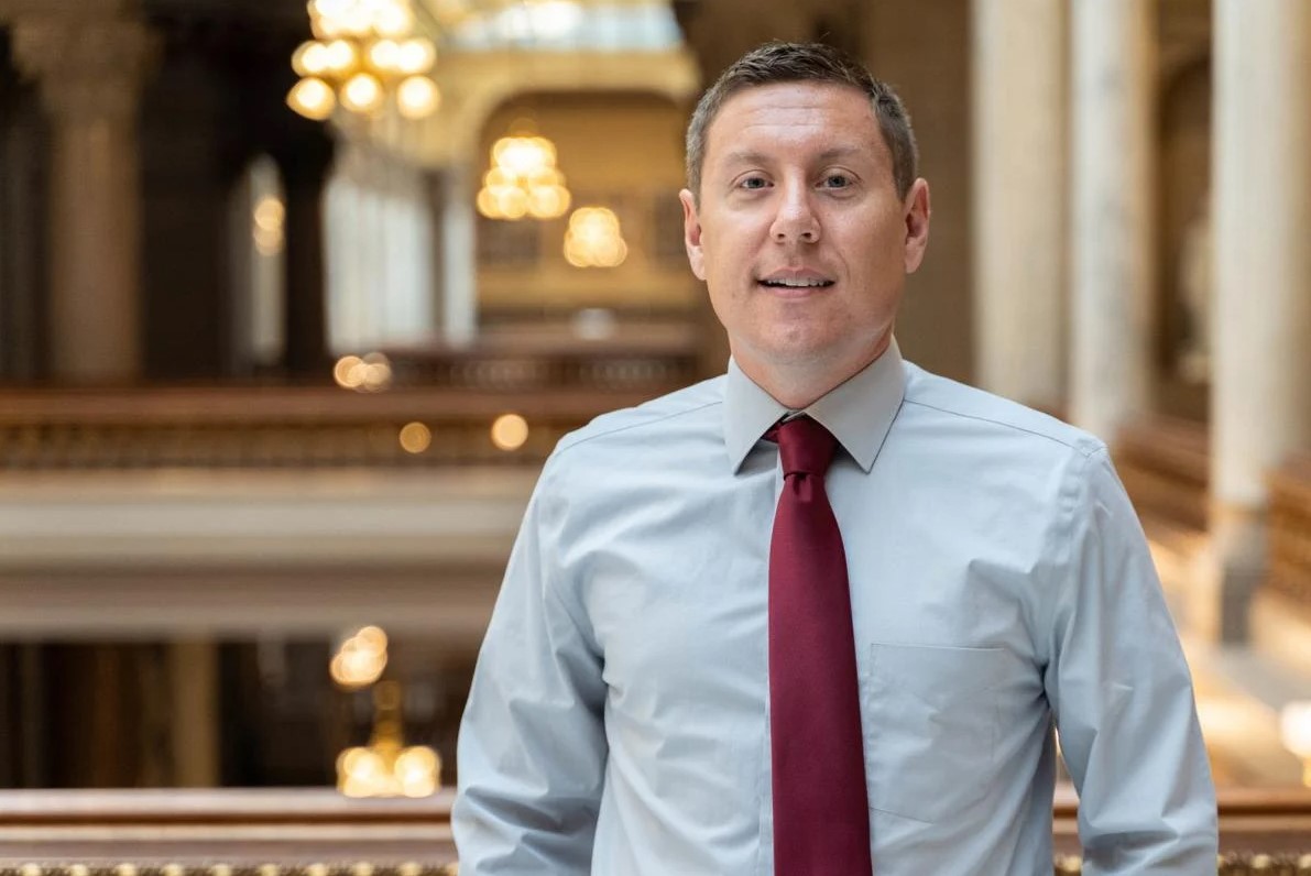 Income tax revenue replacement ‘remains to be seen,’ state budget ...