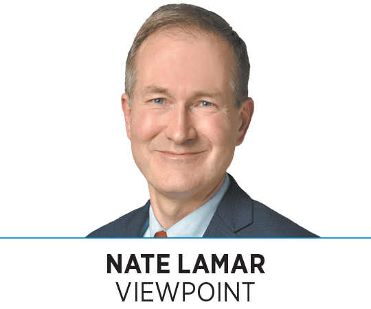 Nate LaMar: NATO at 75: A personal perspective on unified strength ...