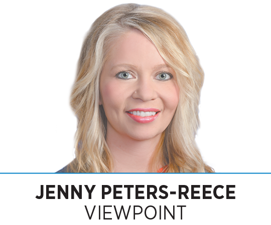 Jenny Peters-Reece: Venues have obligation to welcome those with autism ...