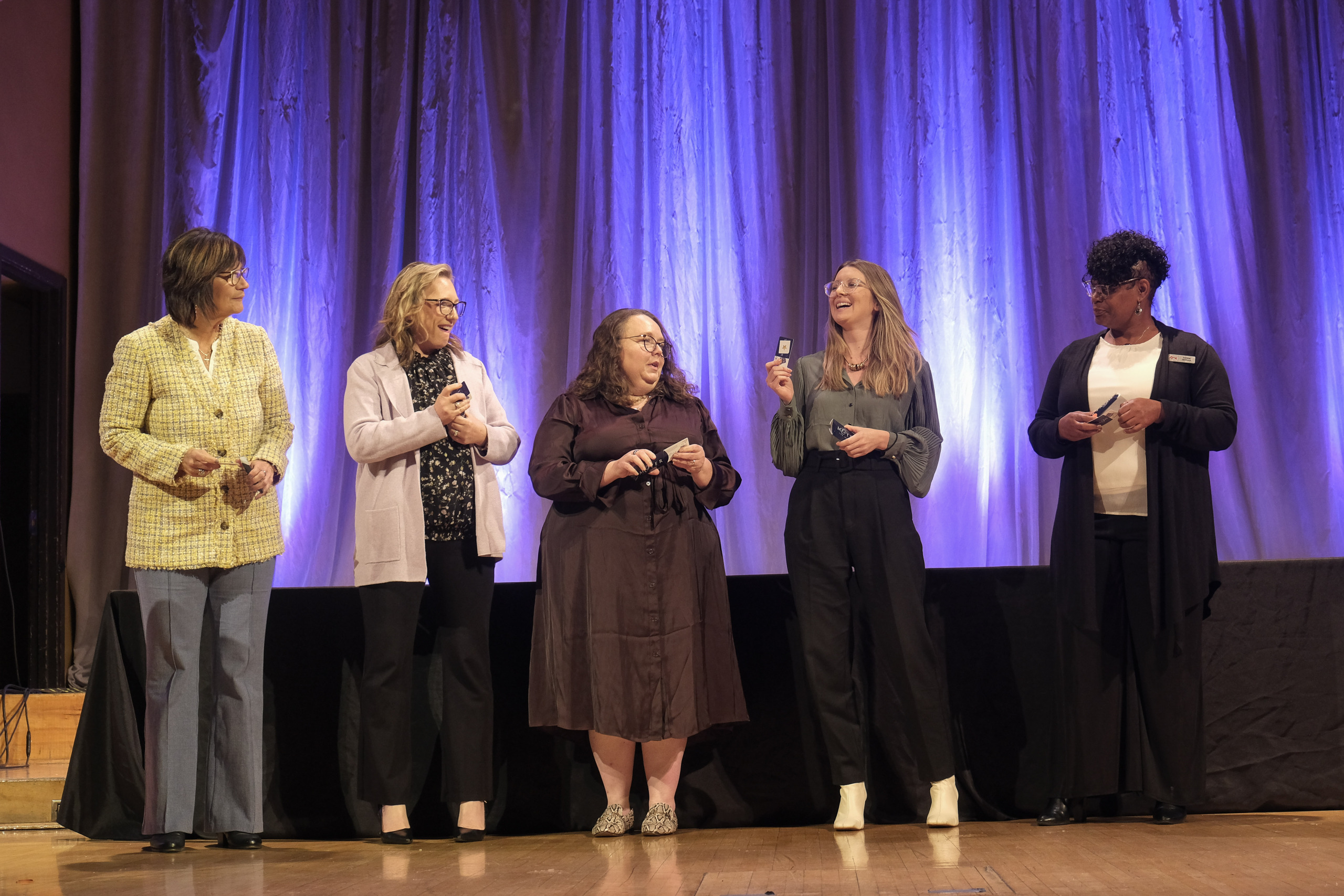 2023 Women of Influence – Indianapolis Business Journal