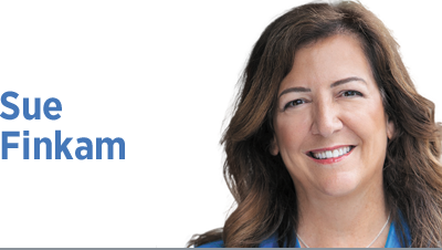 Sue Finkam: My vision is to make Carmel the ‘Best-Run City ...