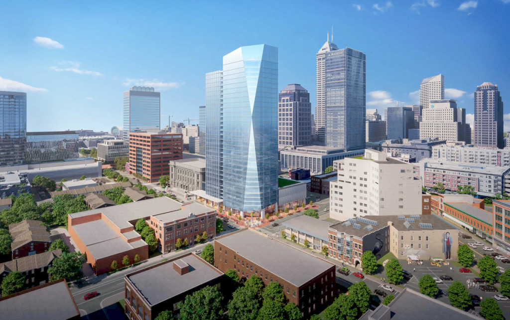 Old City Hall development is ‘huge opportunity,’ although designs ...