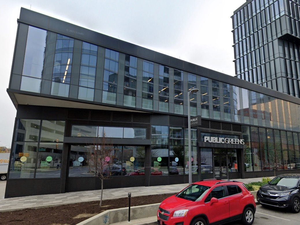 Loco’s owners plan restaurants in Cummins building, former BrewDog site ...