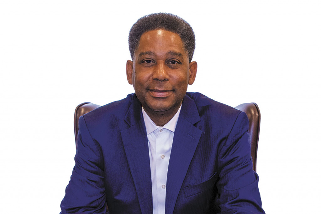 Indiana 250: Rev. Jeffrey Johnson – Indianapolis Business Journal