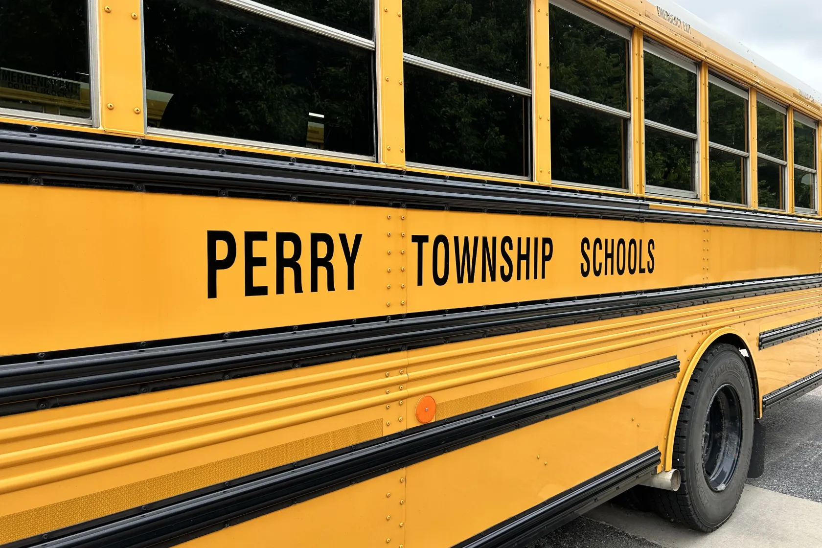 Perry schools to offer pay raises to attract, retain bus drivers ...