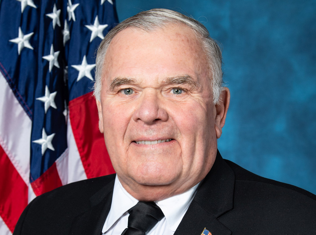Rep. Jim Baird expected to make full recovery after car crash, his ...