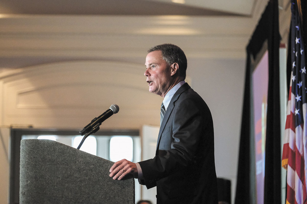 Down the stretch: Hogsett, Shreve seek momentum as election nears ...