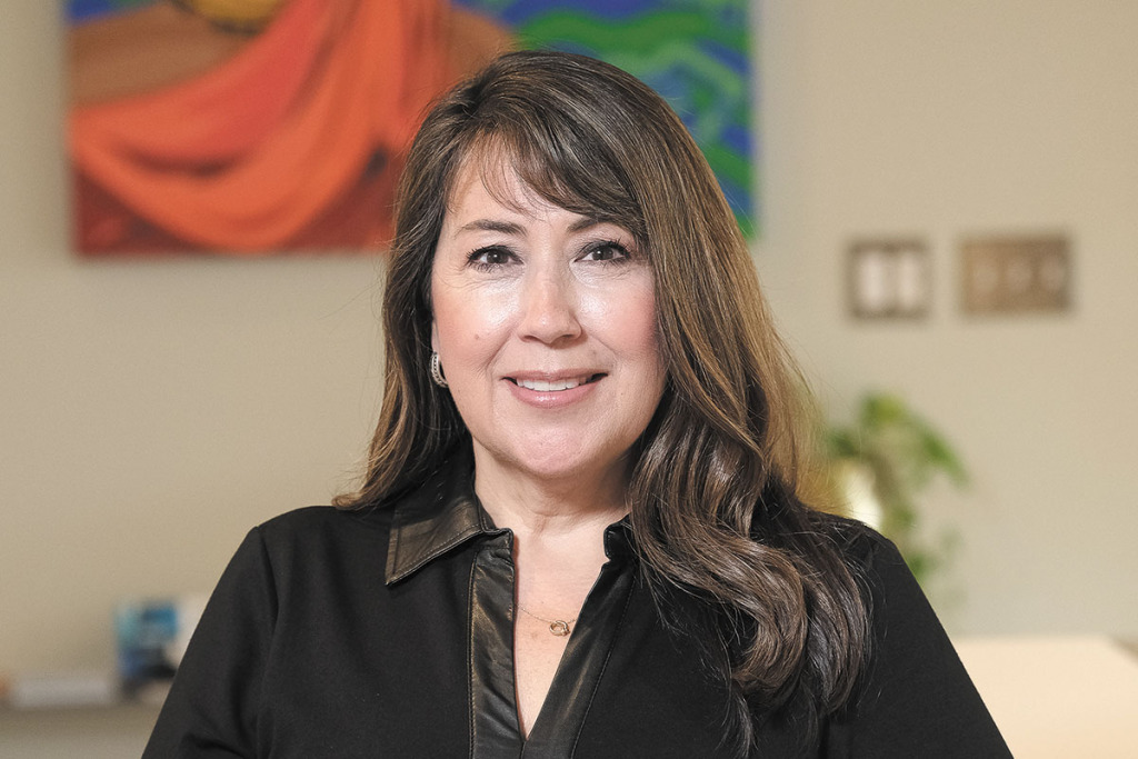 2023 Women of Influence: Salena Scardina – Indianapolis Business Journal