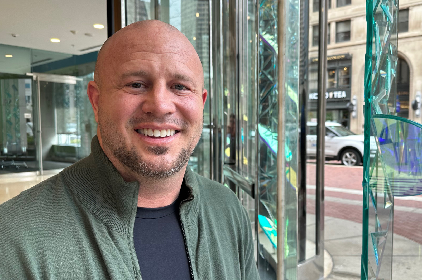 IBJ Podcast: Phish fan, philanthropist builds huge wireless retail ...