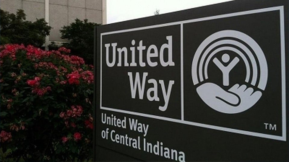 Study: United Way grants provide $45M annual boost for regional economy ...