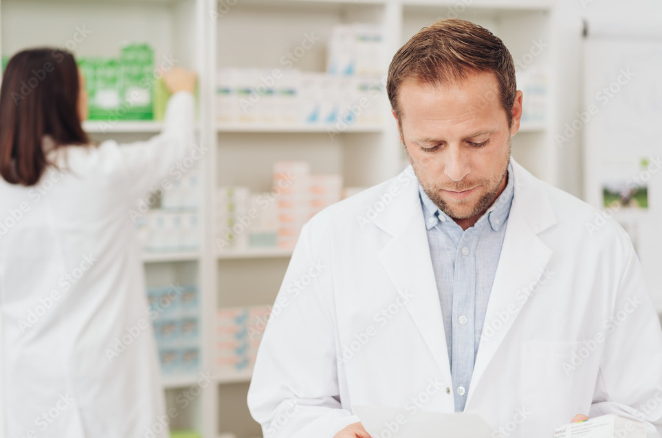 Pharmacists prescribe another round of protests to highlight working ...