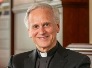 Notre Dame President Rev. John Jenkins to step down – Indianapolis ...