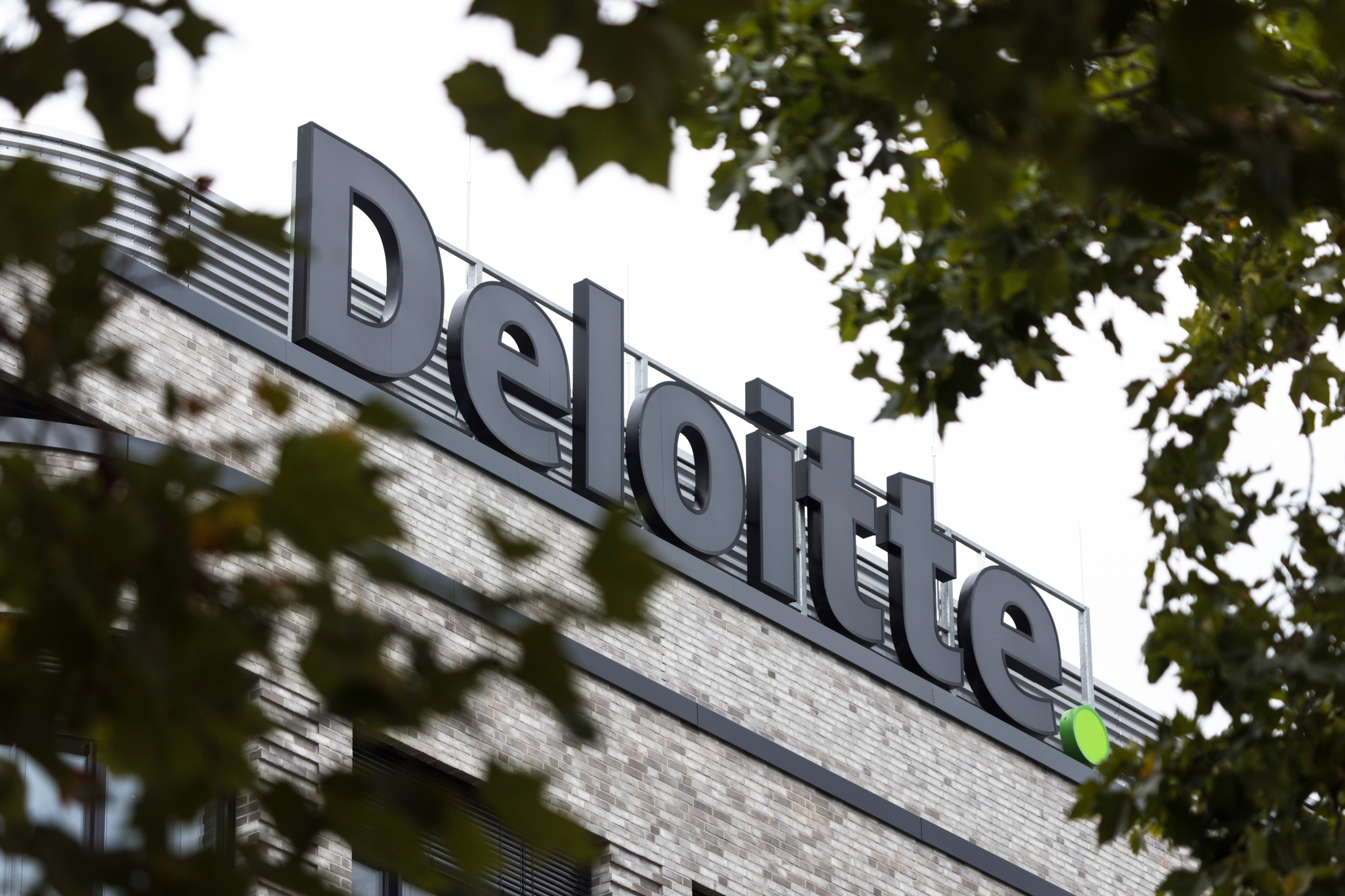 Deloitte names new leader for Indianapolis office – Indianapolis ...
