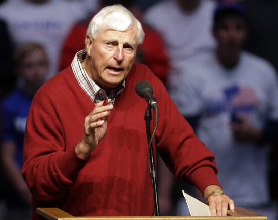 Bob Knight’s moves with 1984 Olympic team showed his scouting skills ...