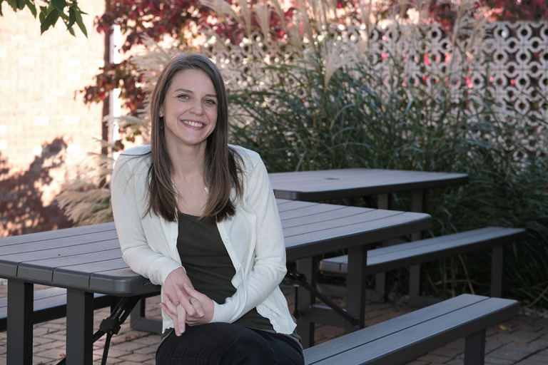 2023 CFO of the Year: Annie Costlow – Indianapolis Business Journal