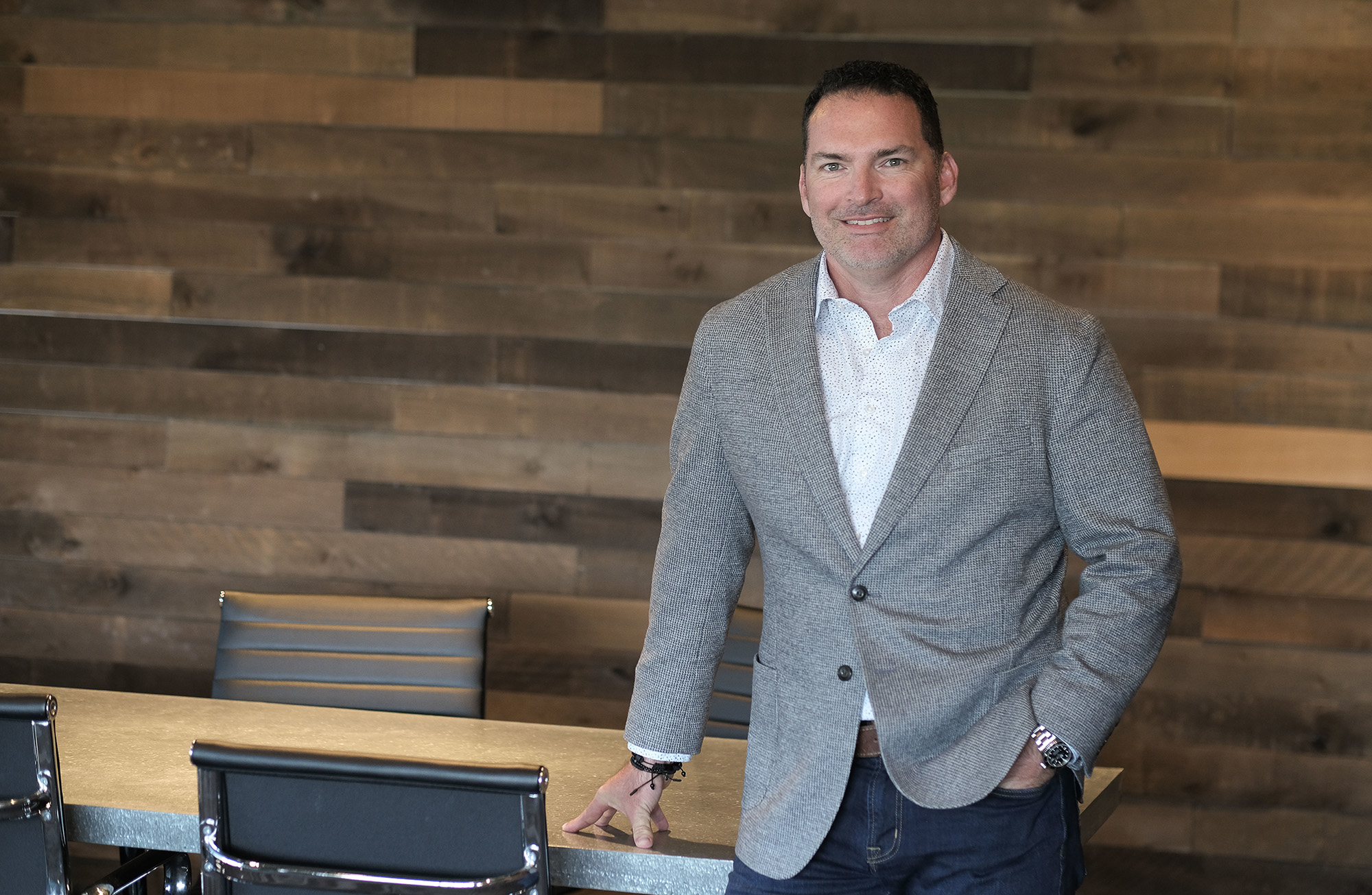 IBJ Podcast: From humble beginnings, apartment developer built $500 ...