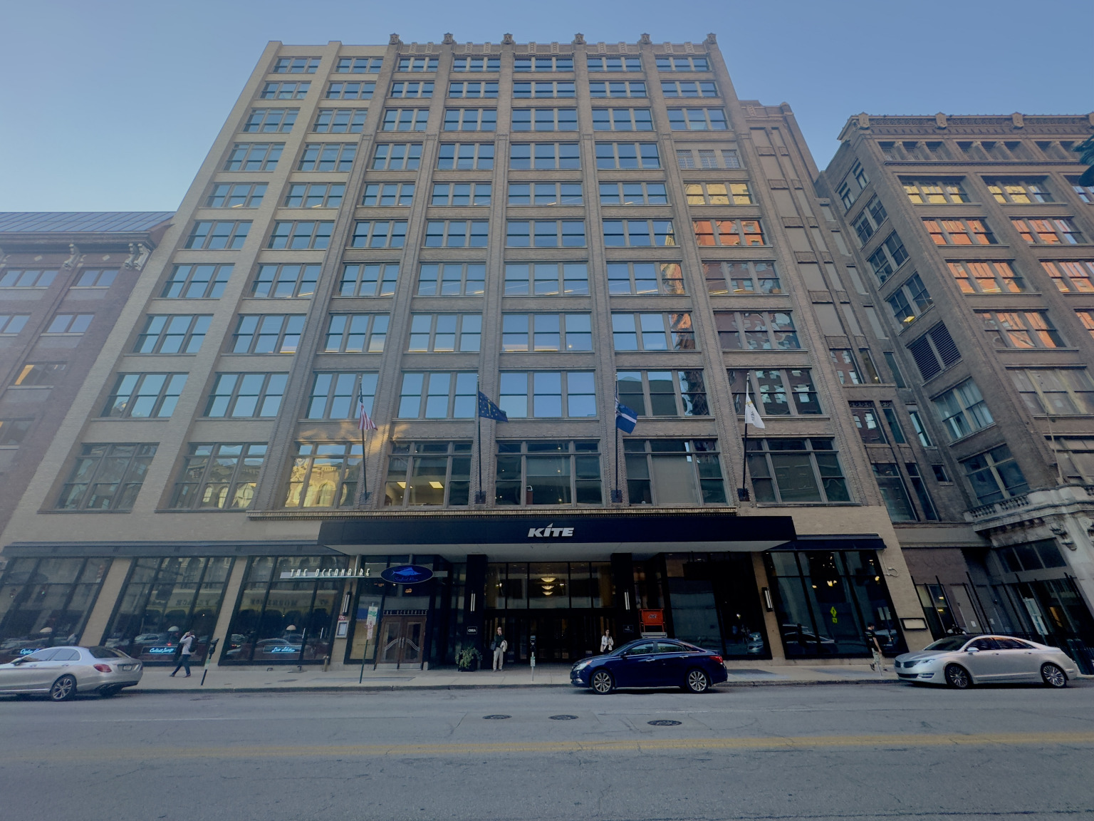 Starbucks to launch store in Mile Square after leaving Monument Circle ...