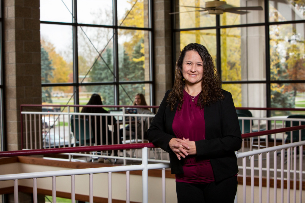 2023 CFO of the Year: Monica Markovich – Indianapolis Business Journal