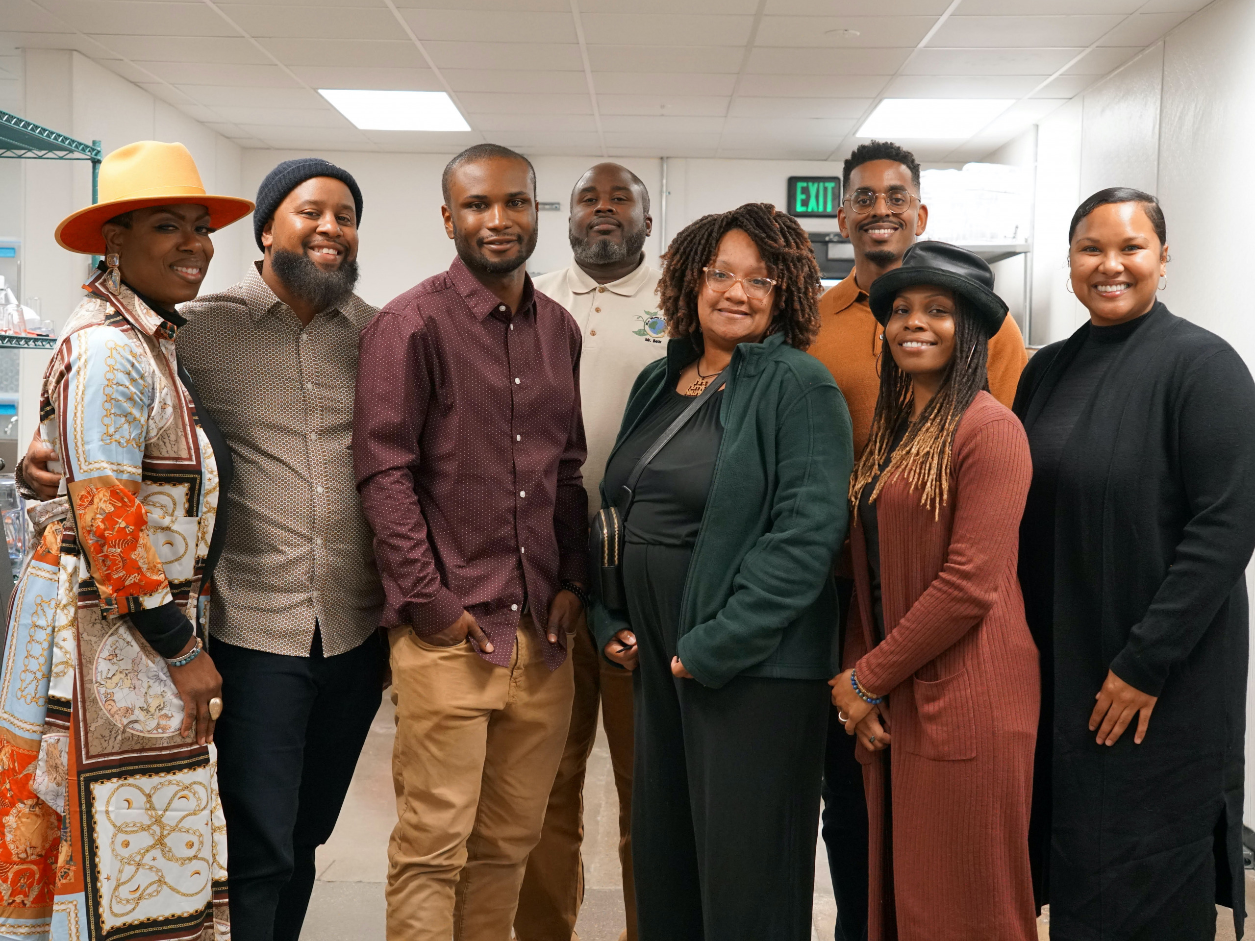 Five concepts selected for Melon Kitchen accelerator at 16 Tech ...