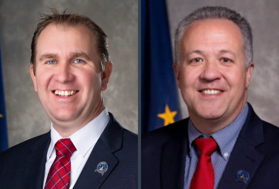 Senate committees for elections, commerce get new chairpeople ...