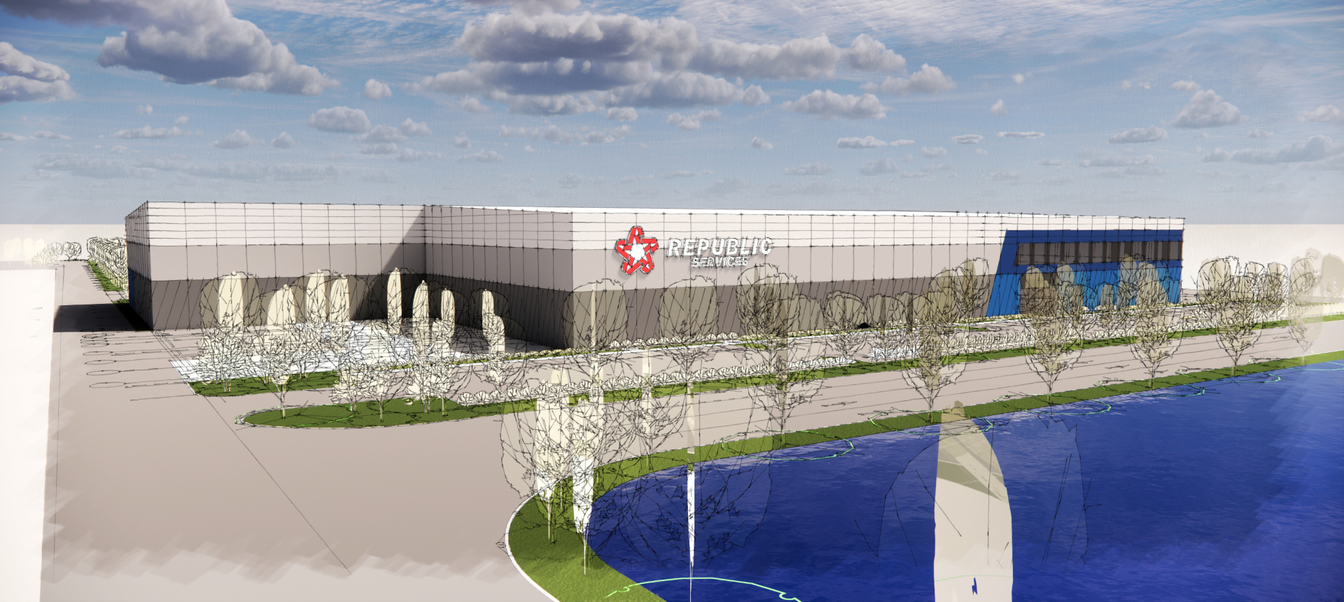 Republic Services to build plastics recycling operation on south side ...