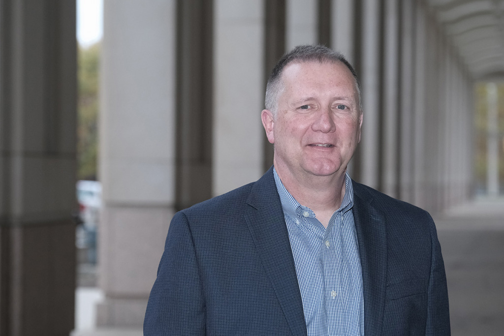 2023 CFO of the Year: Kevin Wilson – Indianapolis Business Journal