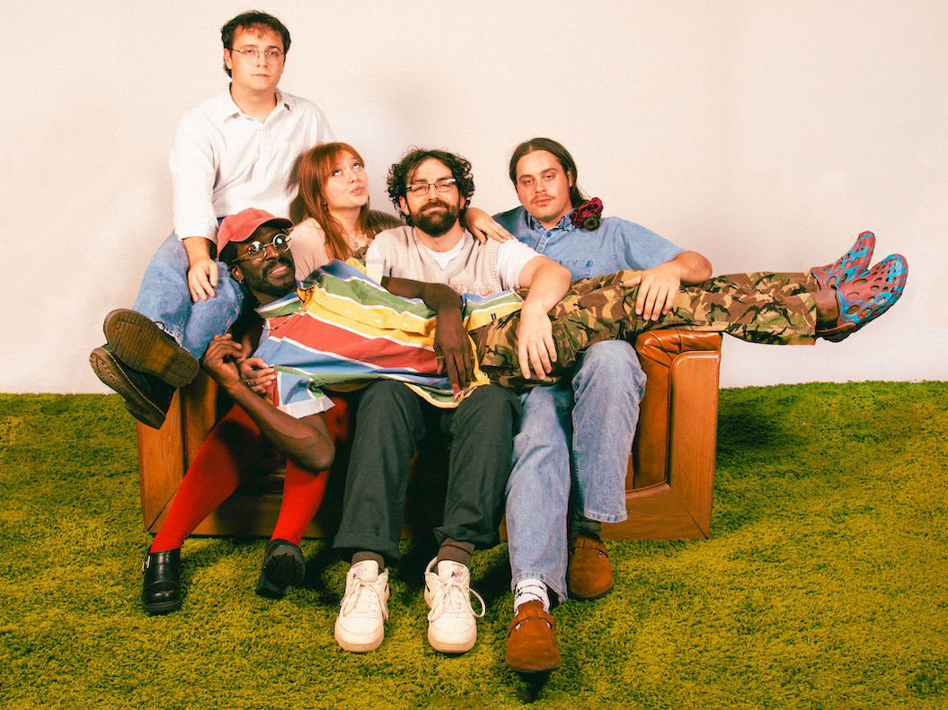New Indiana band Wishy is unwavering in its distinctive sound ...