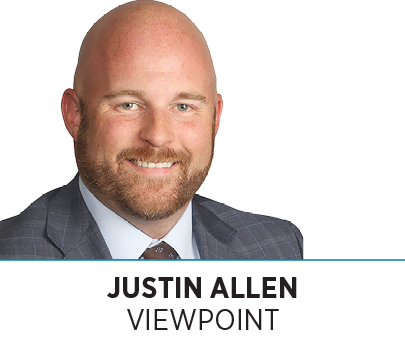 Justin Allen: Animal shelter desperately needs more city resources ...