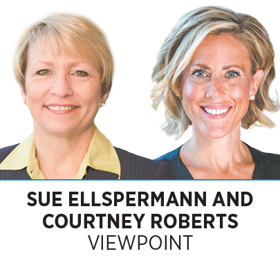 Sue Ellspermann and Courtney Roberts: Ivy Tech is making a big impact ...